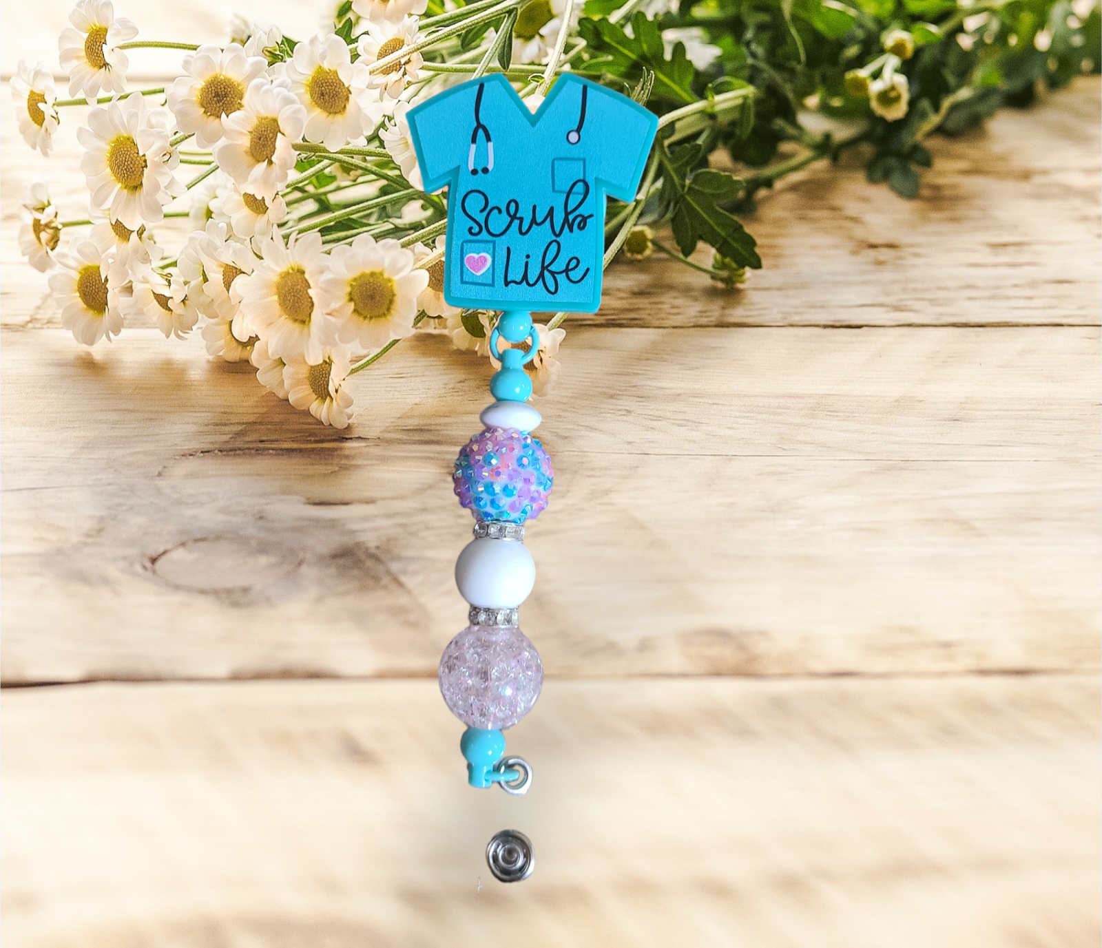 Badge Reels – Pretty Things Created